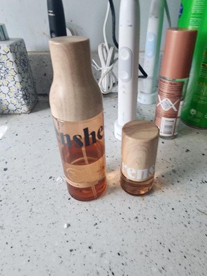 Being Frenshe Hair, Body & Linen Mist Body Spray With Essential Oils ...