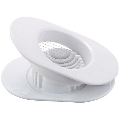 Oxo Wire Cheese Slicer With Replaceable Wires: Metal, Dishwasher-safe ...