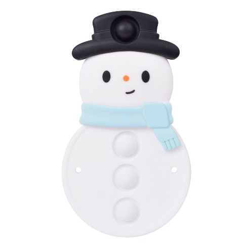 Sunny Days Pop-its - Snowman : Target