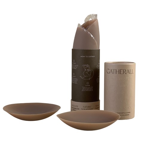 Gatherall Women's Nipple Covers : Target