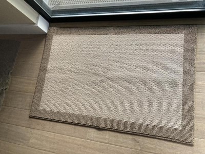 Madison Washable Rug - Threshold™ : Target