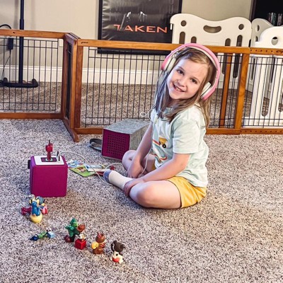 Tonies Disney Pixar Toy Story Toniebox Audio Player Starter Set : Target