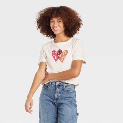 Graphic Tees, Sweatshirts & Hoodies for Women : Target