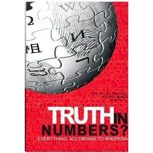 Truth In Numbers (dvd) : Target