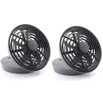 Desk Fan : Target
