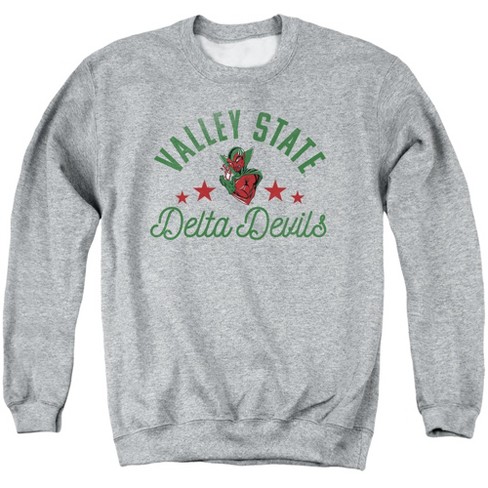 Campus Lab Mississippi Valley State University Official Devils Adult ...