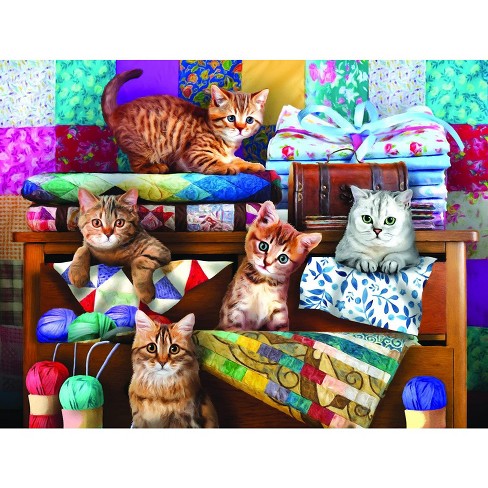 Sunsout We Wanna Play 1000 Pc Jigsaw Puzzle 28530 : Target