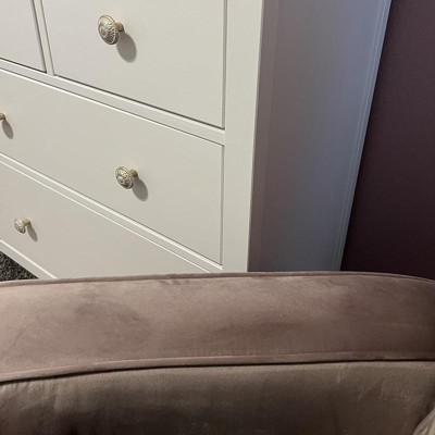 Baby Relax Addison Swivel Gliding Recliner : Target