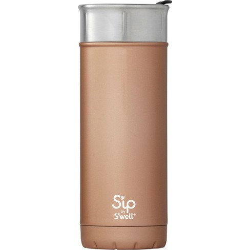 Gift for Her Travel Mug Coffee Orange Sip by Swell Bottle Water You Got ...