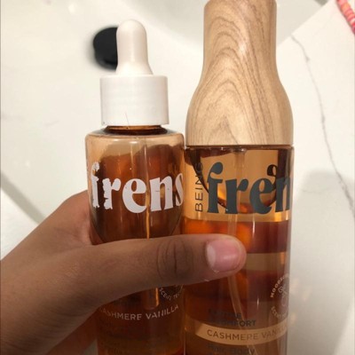 Being Frenshe Hair, Body & Linen Mist Body Spray With Essential Oils ...
