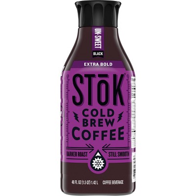 Cold Brew & Bottled Coffee : Target