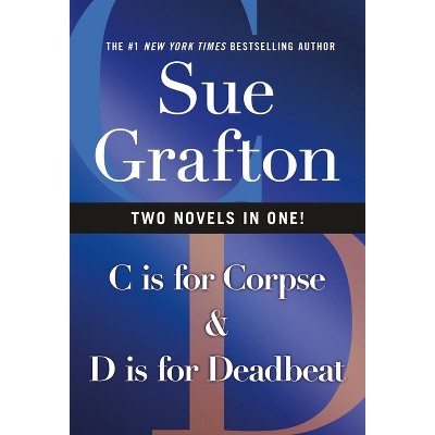 F Is For Fugitive - (kinsey Millhone Alphabet Mysteries) By Sue Grafton ...