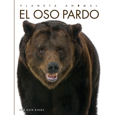 Brown Bear, Brown Bear, What Do You See? / Oso Pardo, Oso Pardo, ¿qué ...