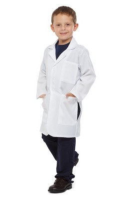 Dress Up America Pink Doctor And Nurse Costume Scrubs For Girls : Target
