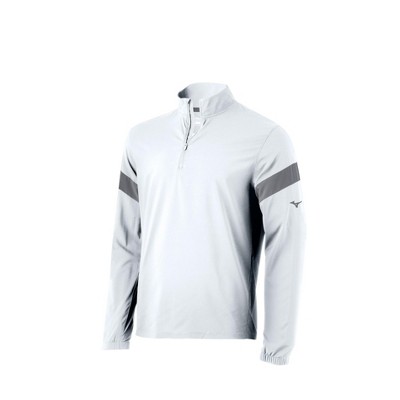 Mizuno Mizuno Long Sleeve Hitting Jacket : Target