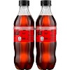 Coca-cola Zero Sugar Soda - 6pk/16.9 Fl Oz Bottles : Target