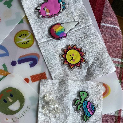 Window Art Kit - Make It Mine : Target