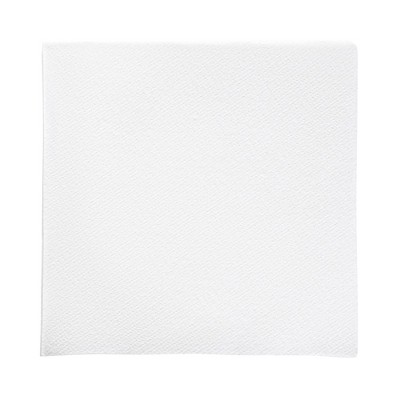 Smarty Had A Party White Linen-like Premium Paper Beverage/cocktail ...