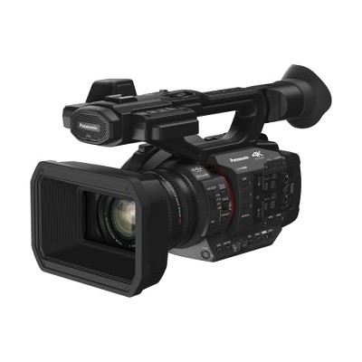 Camcorders & Digital Video Cameras : Target