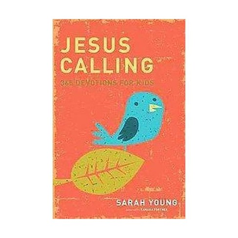 Jesus Calling (hardcover) By Sarah Young : Target