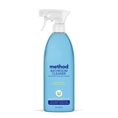 Bathroom Cleaners : Target