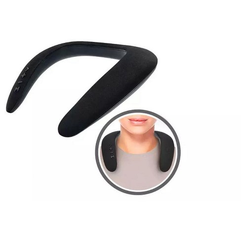 Link Portable Wireless Wearable Neckband Bluetooth Around The Neck ...
