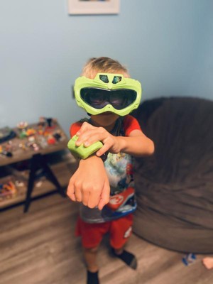 Alien Vision Game : Target