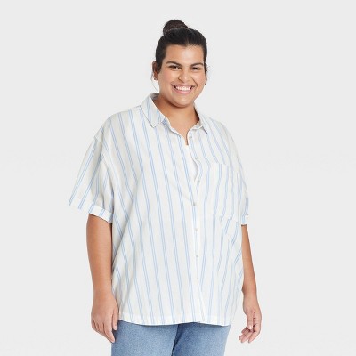 Plus Size Clothing : Target