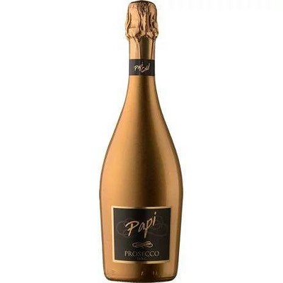 Papi Prosecco - 750ml Bottle : Target
