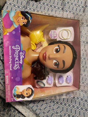 Disney Princess Ariel Styling Head : Target