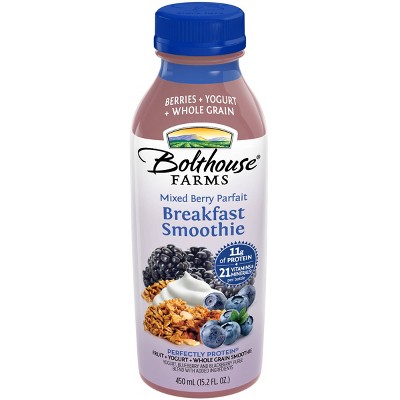 Bolthouse Farms : Target