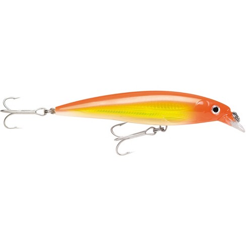 Rapala 5 1/4" X-rap 14 Saltwater Fishing Lure - Hot Head : Target