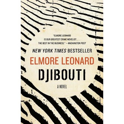 Rum Punch - By Elmore Leonard (paperback) : Target