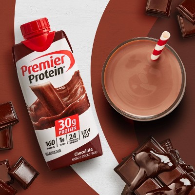 Protein Shakes & Meal Replacement Drinks : Target