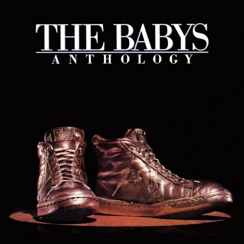 The Babys - Anthology (cd) : Target
