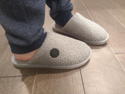 French Connection Women's Teddy Scuff Slippers : Target