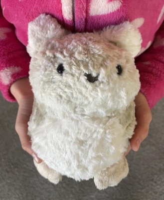 Purrble Calming Toy Companion - Interactive Plush : Target
