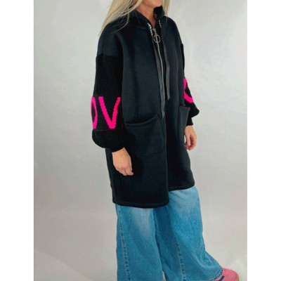 Women's Cici Jacket - Dis Moi : Target