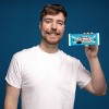 Feastables Mrbeast Cookies And Cream Chocolate Bar - 60g : Target