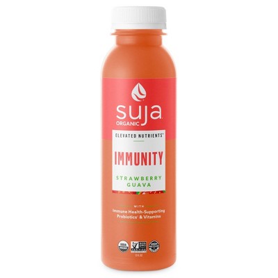 Suja : Target