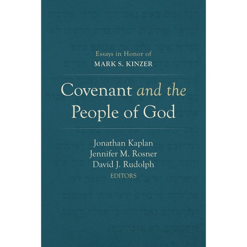 Jewish Covenant With God