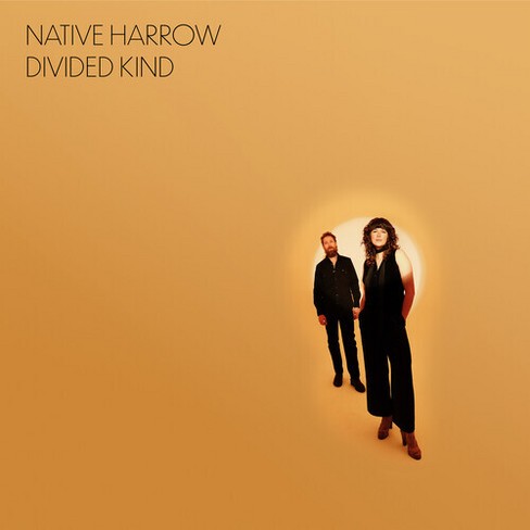 Native Harrow - Divided Kind (vinyl) : Target