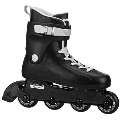 Chicago Skates Adjustable Kids' Inline Skates - Black/pink (5-8) : Target