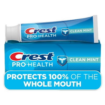 Toothpaste : Target