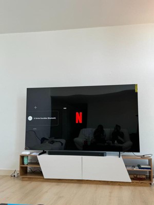 Samsung 98" Class Du9000 Hdr Crystal Uhd 4k Smart Tv - Black ...