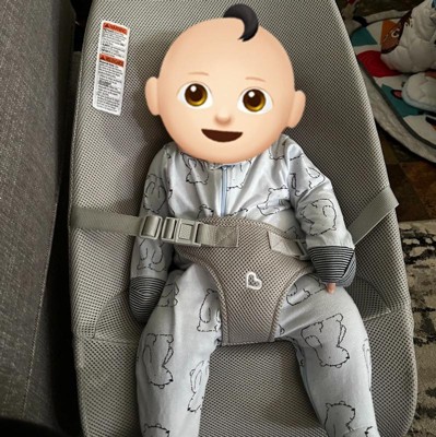 Munchkin Spring 2-in-1 Bouncer And Rocker : Target