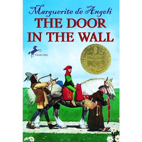 The Door In The Wall - By Marguerite De Angeli (paperback) : Target