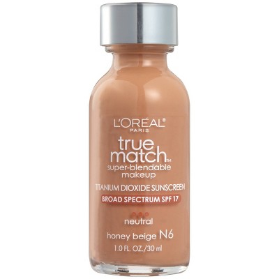 Foundation Makeup : Target