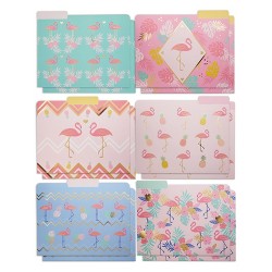 File Folders : Target