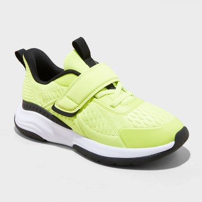 Toddler Toni Performance Sneakers - All In Motion™ Yellow 9t : Target
